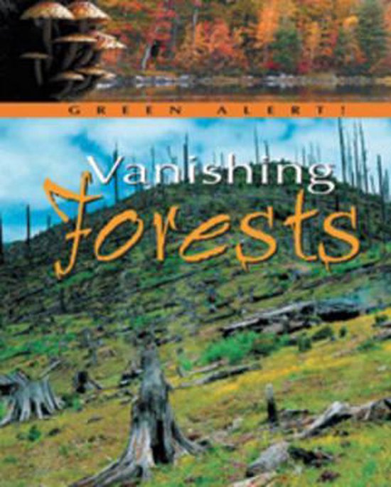 Vanishing Forests, Lim Cheng Puay | 9781844216697 | Boeken | bol.com