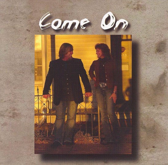 Come On, Kerry Conner | CD (album) | Muziek | bol.com