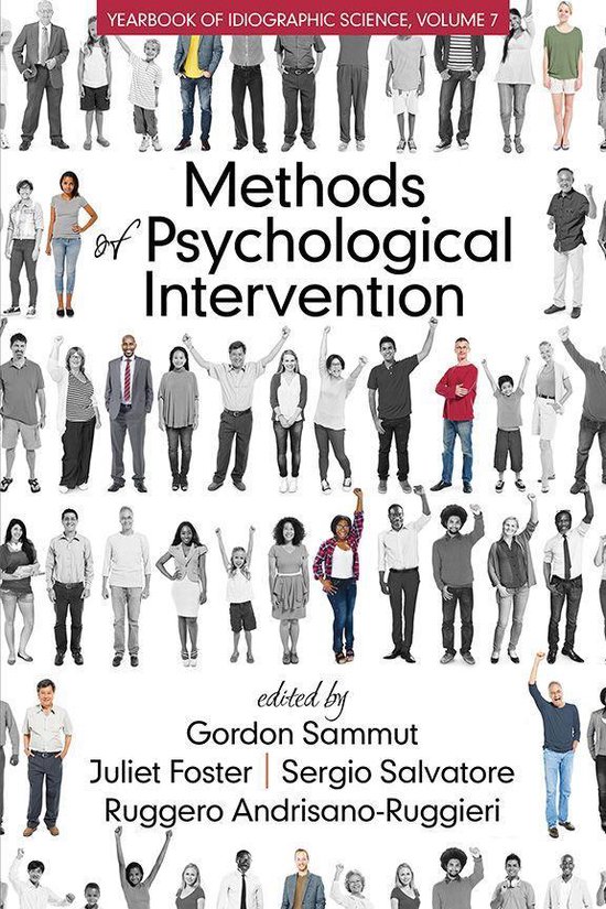 Yearbook of Idiographic Science - Methods of Psychological Intervention ...