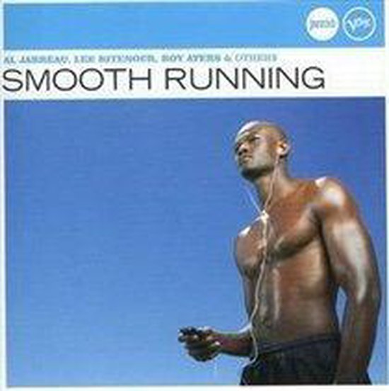 Smooth Running, various artists | CD (album) | Muziek | bol