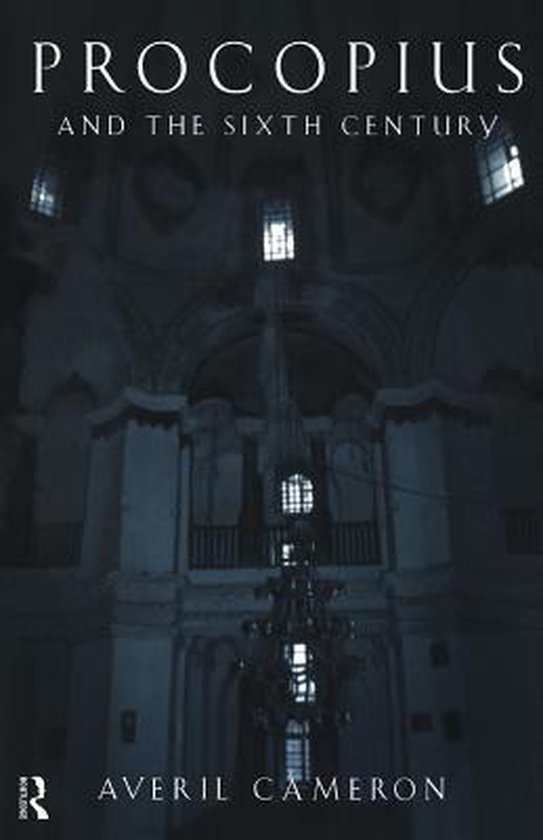 Procopius | 9780415142946 | Averil Cameron | Boeken | bol