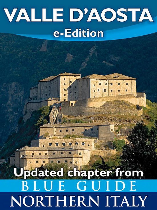 Valle d'Aosta (ebook), Paul Blanchard | 9781910480595 | Boeken | bol