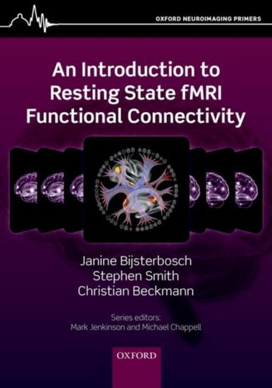 Introduction To Resting State Fmri Functional Connectivity