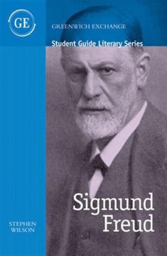 Student Guide to Sigmund Freud | 9781906075309 | Stephen Wilson ...