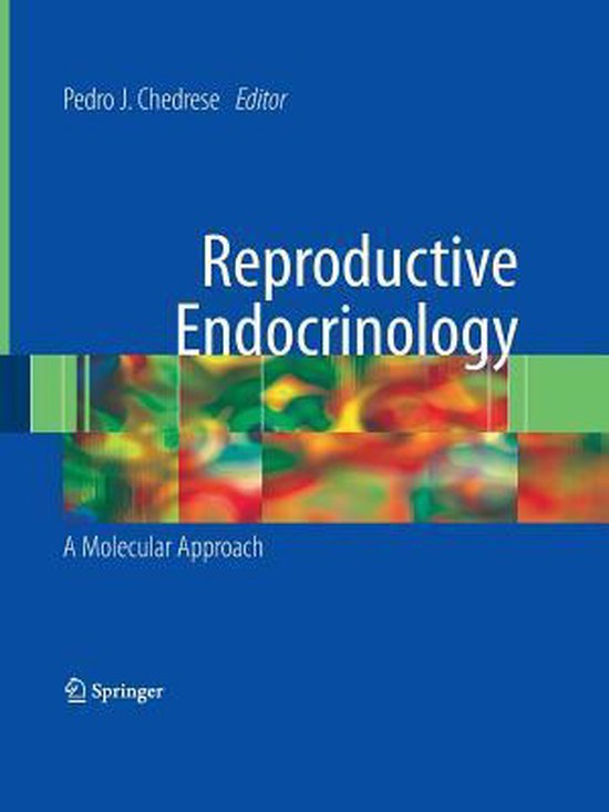 Reproductive Endocrinology | 9781489984838 | Boeken | bol