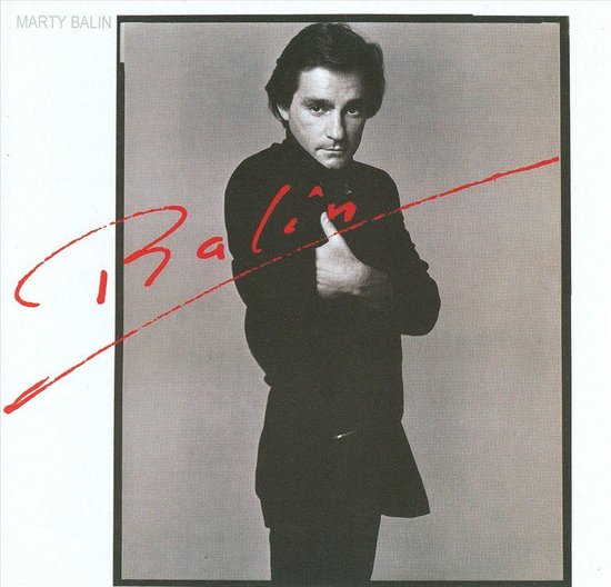 Balin, Marty Balin | CD (album) | Muziek | bol
