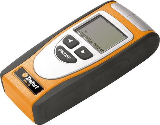 Multidetector (digitaal) | bol