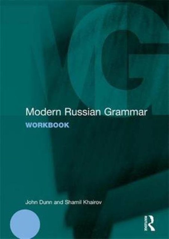 Modern Russian Grammar | 9781138142992 | John Dunn | Boeken | bol
