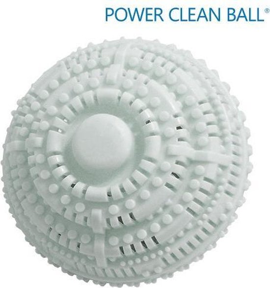 Power Clean Ball | Washing Ecoball | bol