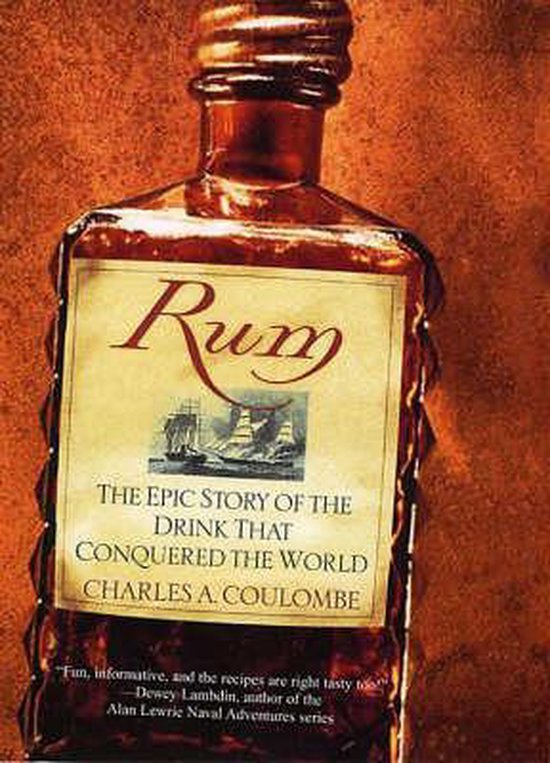 Rum | 9780806525815 | Charles A Coulombe | Boeken | bol