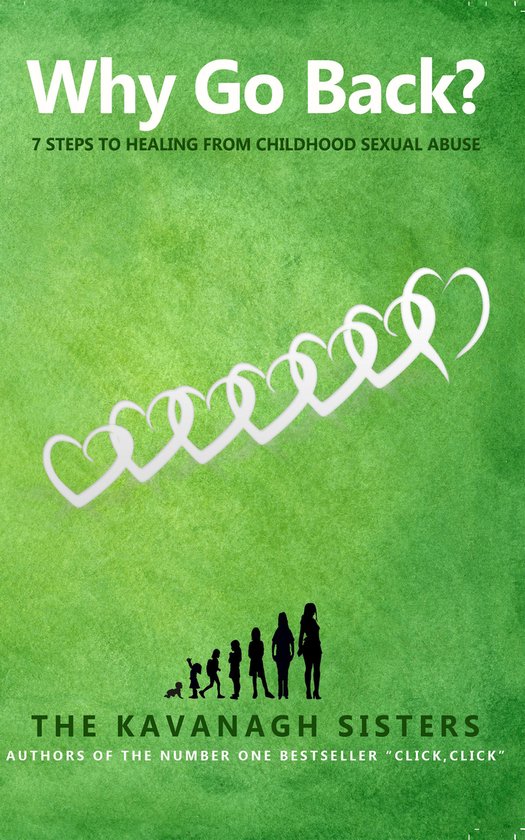 Why Go Back? (ebook), Paula Kavanagh | 1230002103990 | Boeken | bol.com
