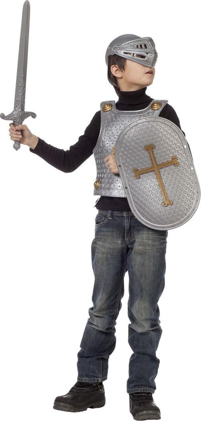 Ridder set voor kind | bol