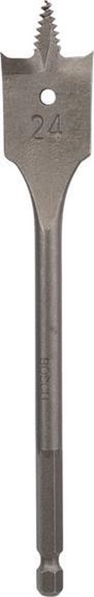 PROF. SPEEDBOOR SELFCUT HEX 24MM | bol