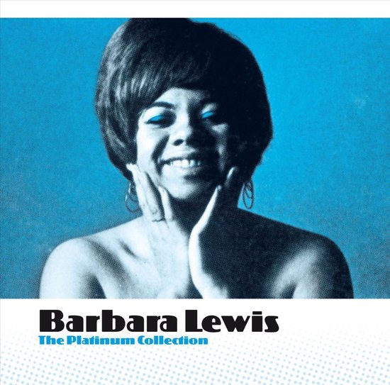Hello Stranger: The Best of Barbara Lewis, Barbara Lewis | CD (album ...