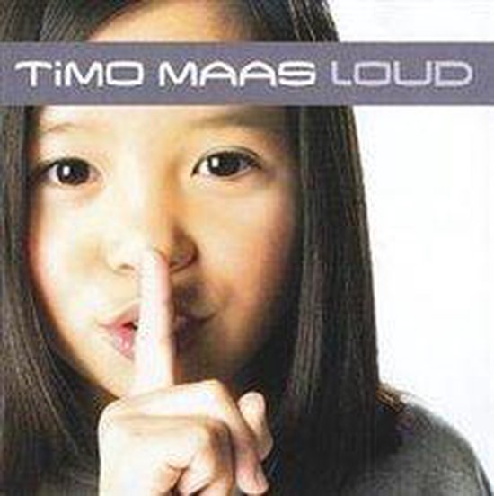 Loud [eastwest Version], Timo Maas | Muziek | bol