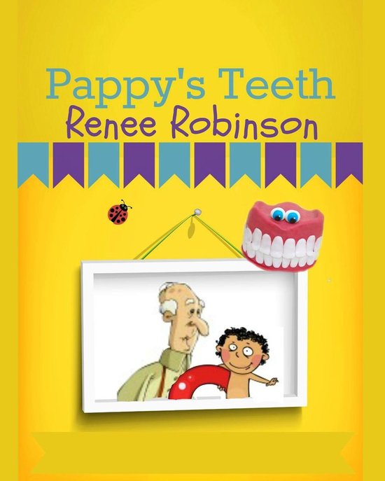 Cherry 'Maters 2 - Pappy's Teeth (ebook), Renee Robinson ...