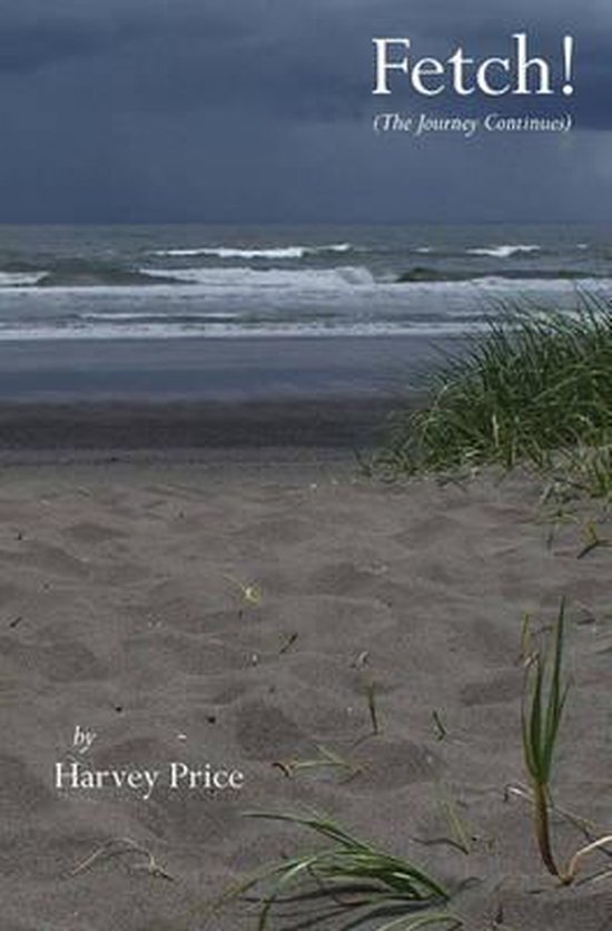 Fetch !, Harvey Price | 9780981922027 | Boeken | bol.com