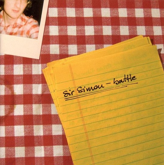 Sir Simon - Battle (CD), Sir Simon | CD (album) | Muziek | bol.com