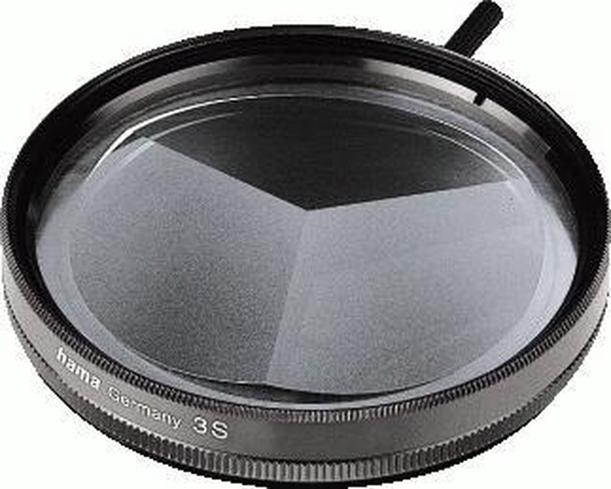 Hama Special Effect Filter - Prisma - 58mm | bol.com