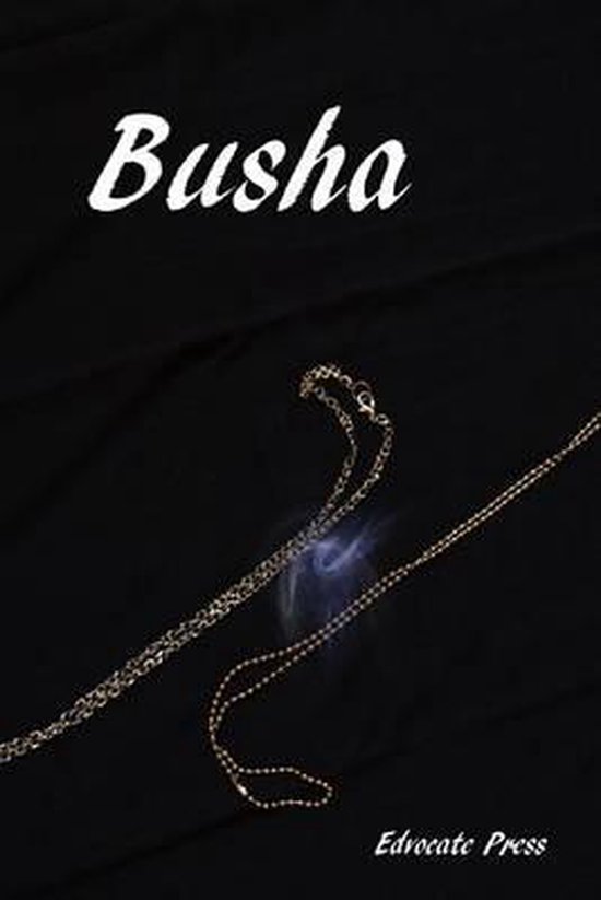 Busha, Edward Seah | 9781516865079 | Boeken | bol.com