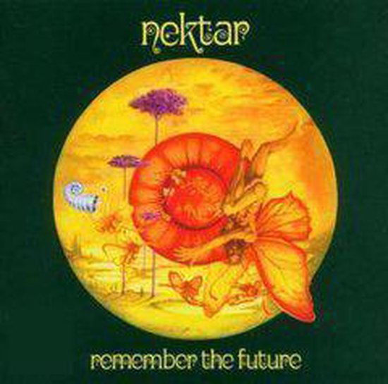 Remember the Future, Nektar | CD (album) | Muziek | bol