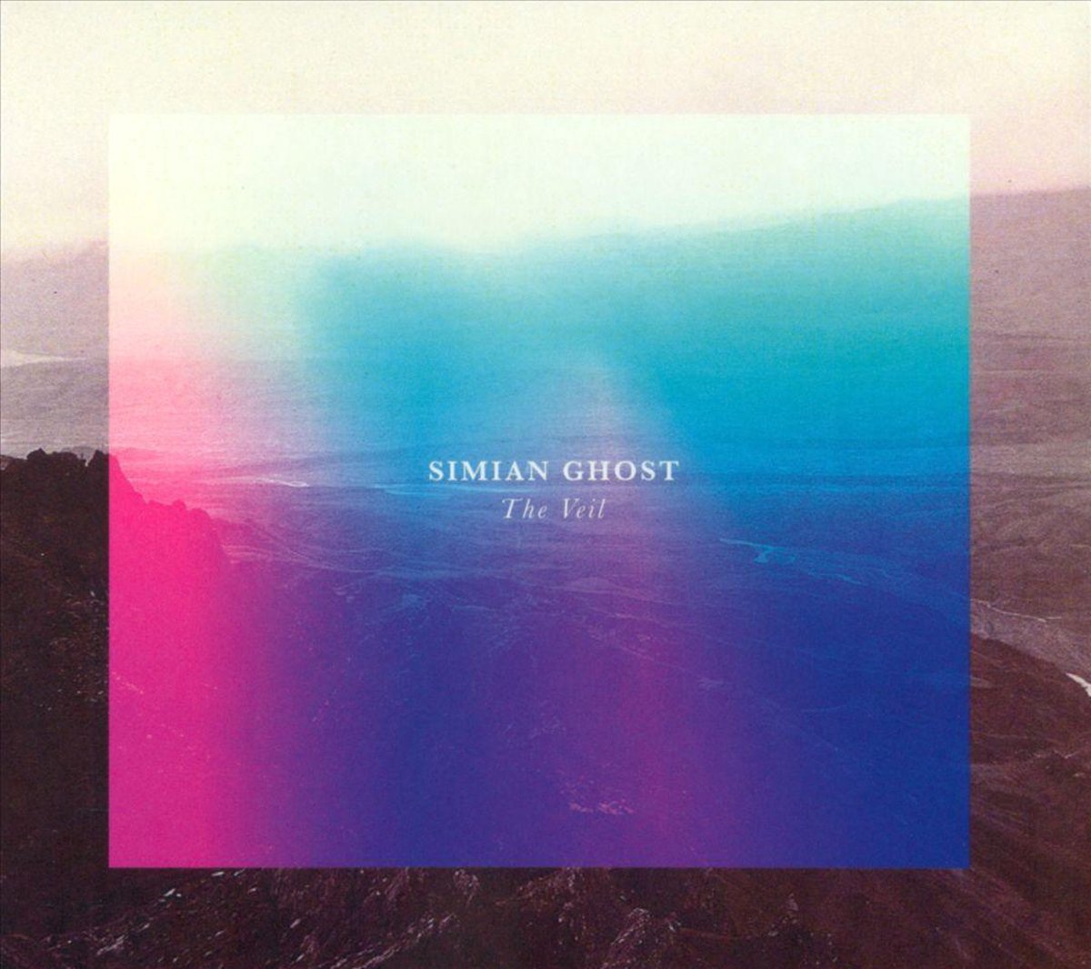 Veil, Simian Ghost | CD (album) | Muziek | bol