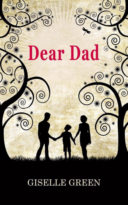 Dear Dad (ebook), Giselle Green | 9781386777724 | Boeken | bol