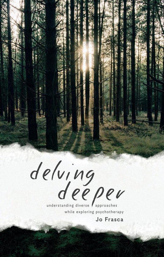 Delving Deeper (ebook), Jo Frasca | 9780994603319 | Boeken | bol.com