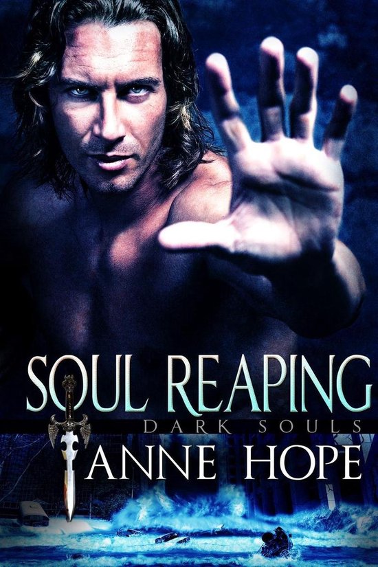 Dark Souls 4 - Soul Reaping (ebook), Anne Hope | 9780995960244 | Boeken | bol