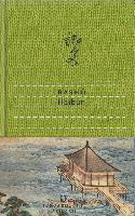 Haibun, Matsuo Basho | 9783871620829 | Boeken | bol.com