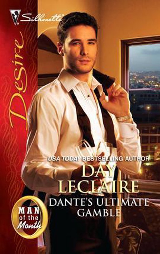 Dante's Ultimate Gamble (ebook), Day Leclaire | 9781426856389 | Boeken ...
