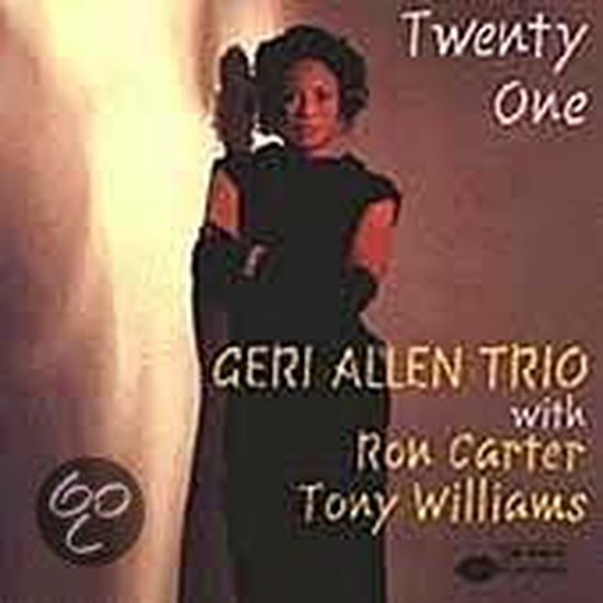 Twenty One, Geri Allen Trio | CD (album) | Muziek | bol