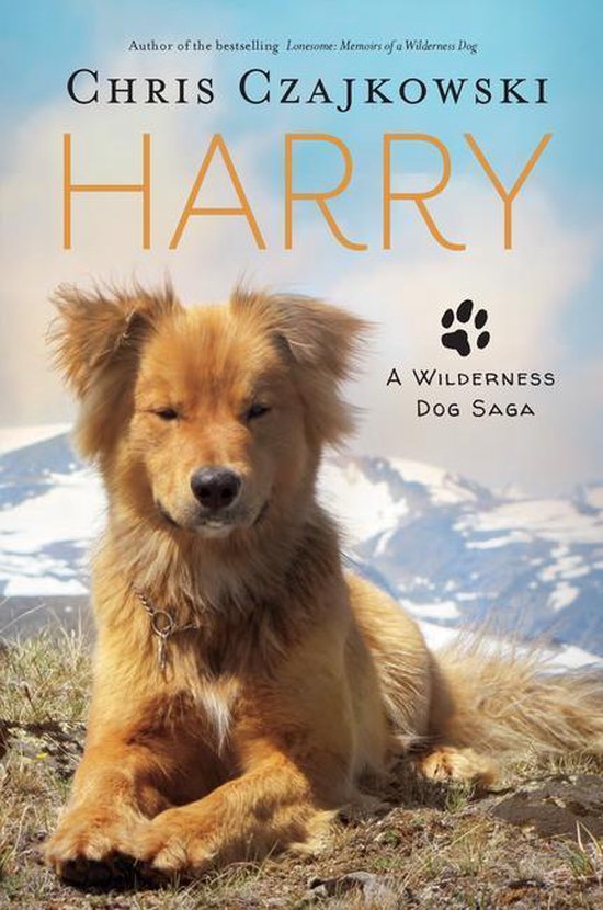 Harry (ebook), Chris Czajkowski | 9781550178104 | Boeken | bol.com