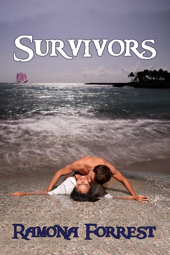 Survivors (ebook), Ramona Forrest | 9781626947368 | Boeken | bol.com