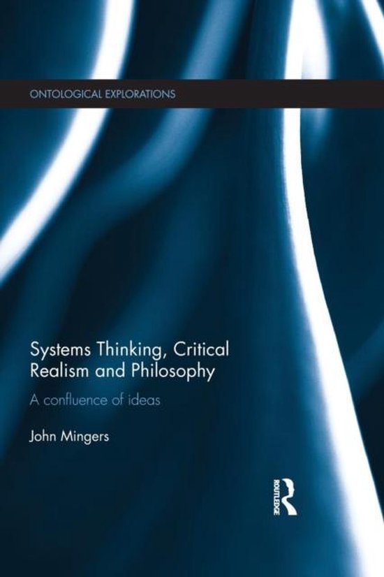 Systems Thinking, Critical Realism and Philosophy | 9781138195714 ...