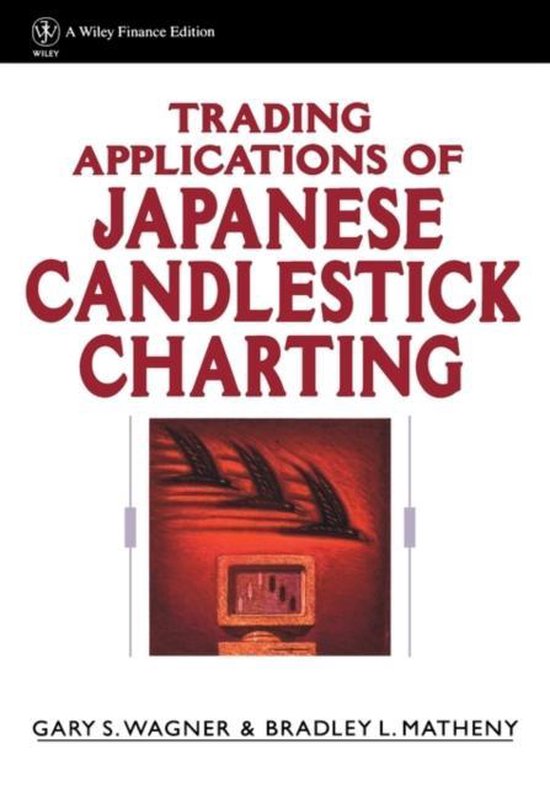 Trading Applications of Japanese Candlestick Charting | 9780471587286 ...