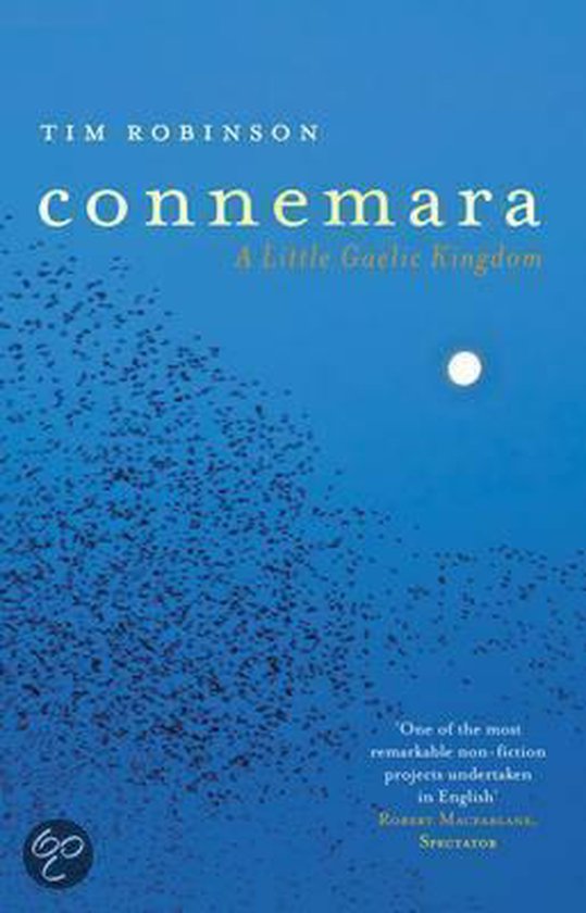 Connemara, Tim Robinson | 9781844882373 | Boeken | bol