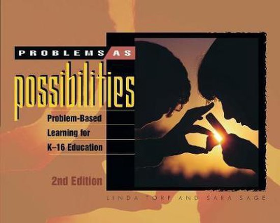 Problems as Possibilities | 9780871205742 | Linda Torp | Boeken | bol.com