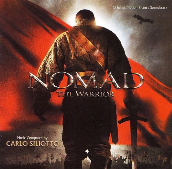 Nomad: The Warrior [Original Motion Picture Soundtrack], Original ...