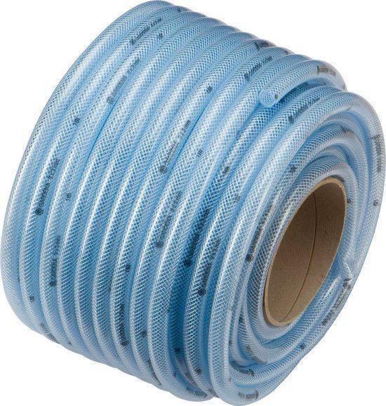 GARDENA Transparant waterslang 25x3,5mm - 25 meter | bol