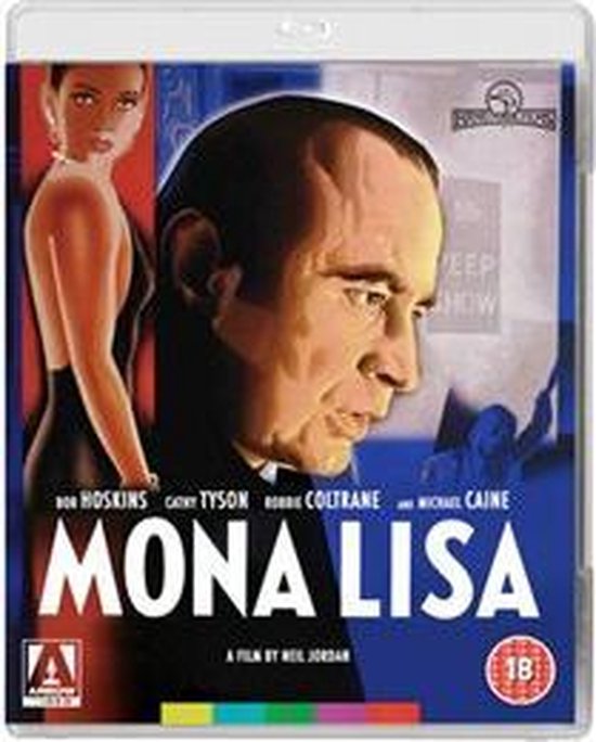 Mona Lisa (Blu-ray), Bob Hoskins | Dvd's | bol