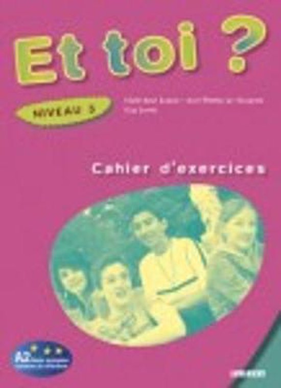 ET Toi? | 9782278060740 | Boeken | bol.com