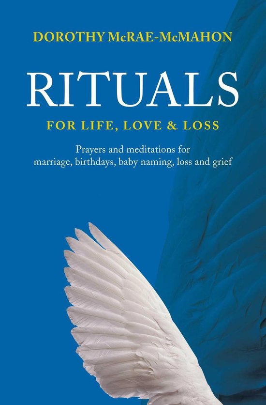 Rituals (ebook), Dorothy McRae McMahon | 9781922190017 | Boeken | bol.com