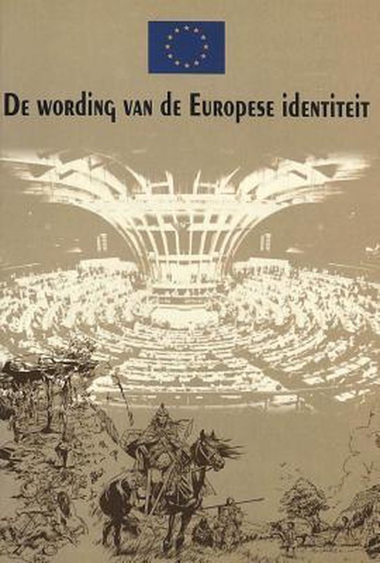 De Wording Van De Europese Identiteit, de Leeuw | 9789052013138 ...