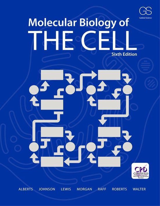Molecular Biology of the Cell (ebook), Bruce Alberts | 9781317563747 | Boeken | bol