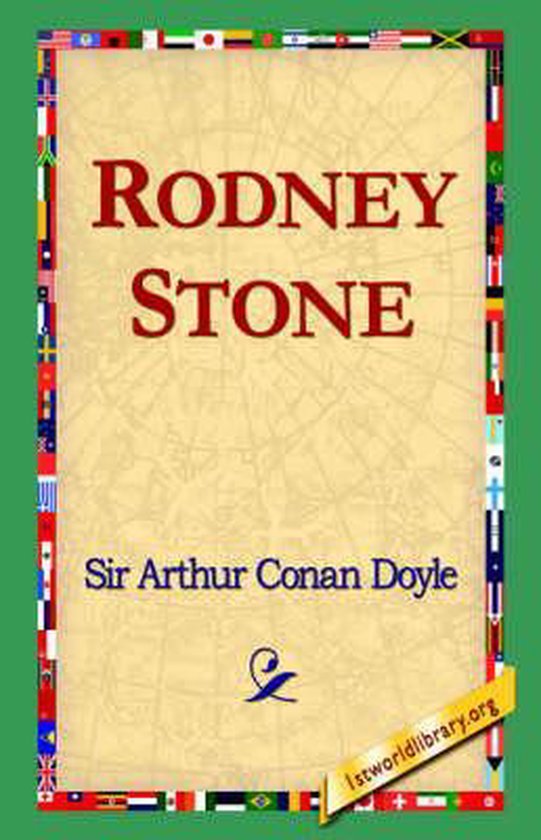 Rodney Stone, Arthur Conan Doyle | 9781421808031 | Boeken | bol