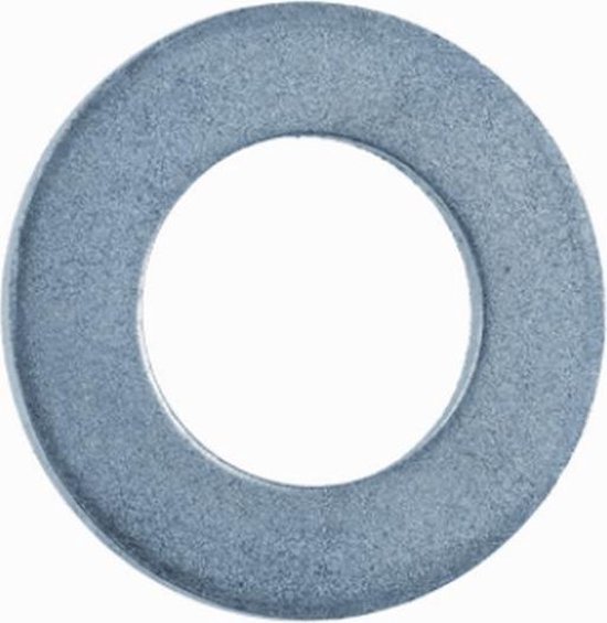 ASF Fischer Sluitring | bol