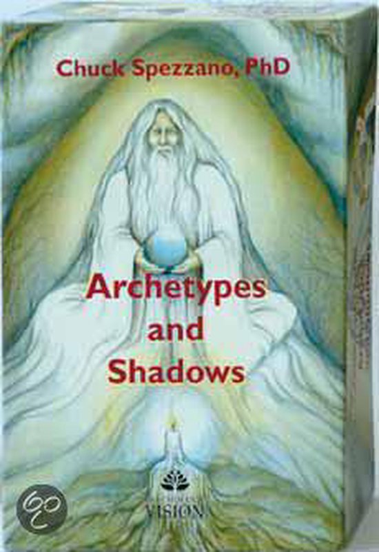 Archetypes and Shadows, Chuck Spezzano | 9783038190486 | Boeken | bol.com