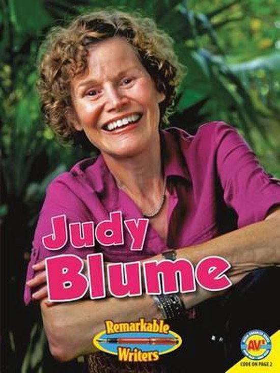 Judy Blume, Jennifer Nault | 9781621274063 | Boeken | bol.com
