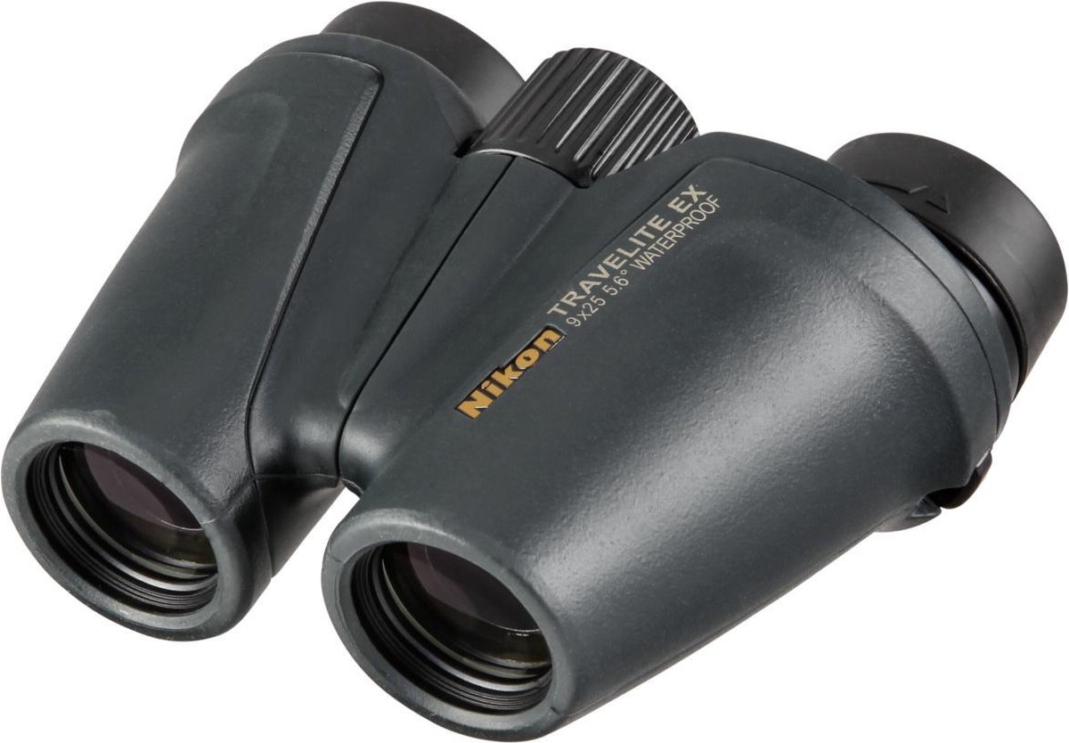 Nikon - TRAVELITE EX 9x25 CF | bol.com